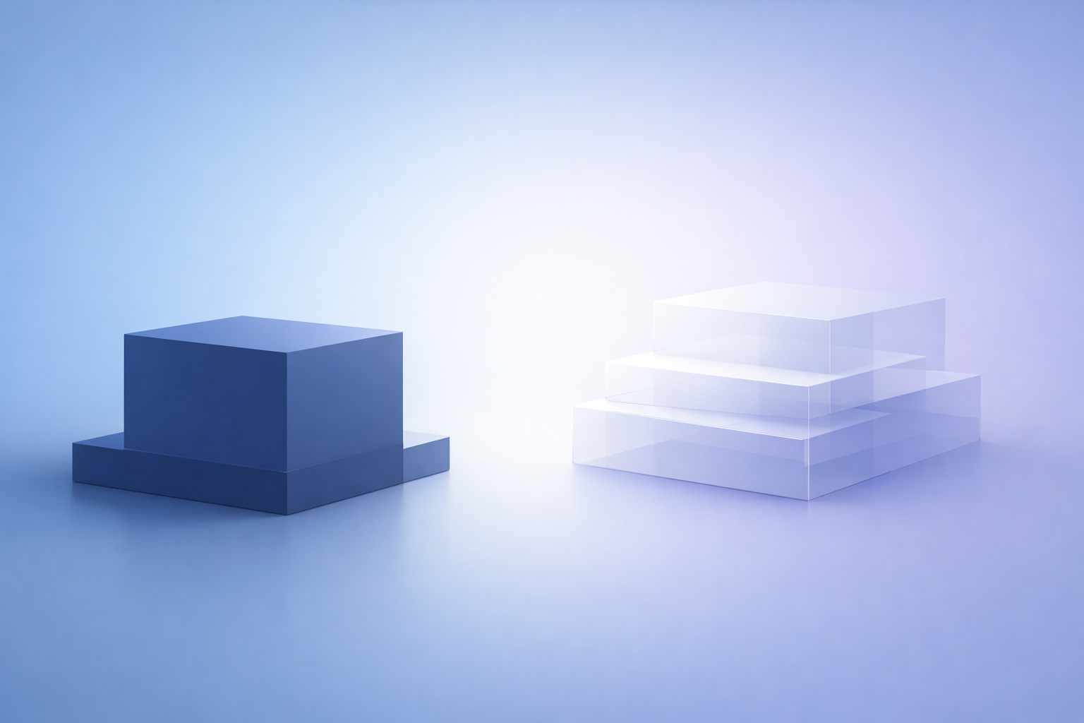 Why Flow Standalone in NCI 7.5 Is a Design Choice, Not an Upgrade