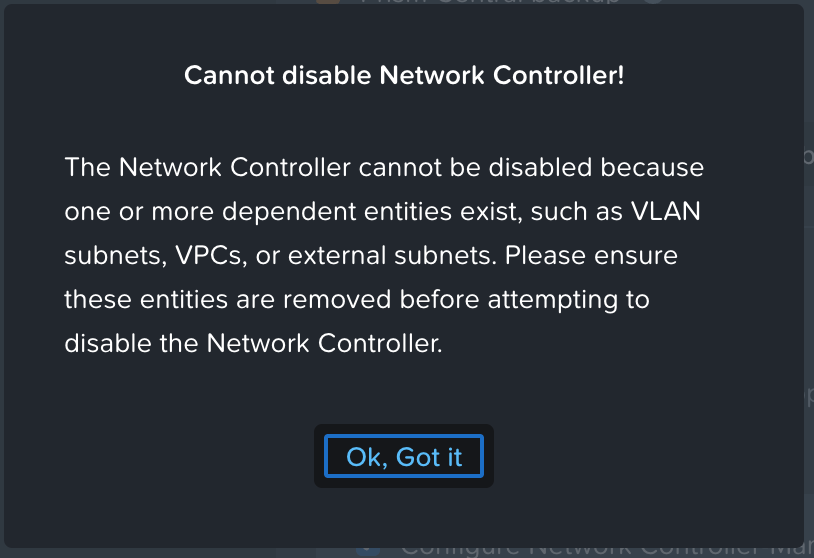 Why Flow Standalone in NCI 7.5 Is a Design Choice, Not an Upgrade