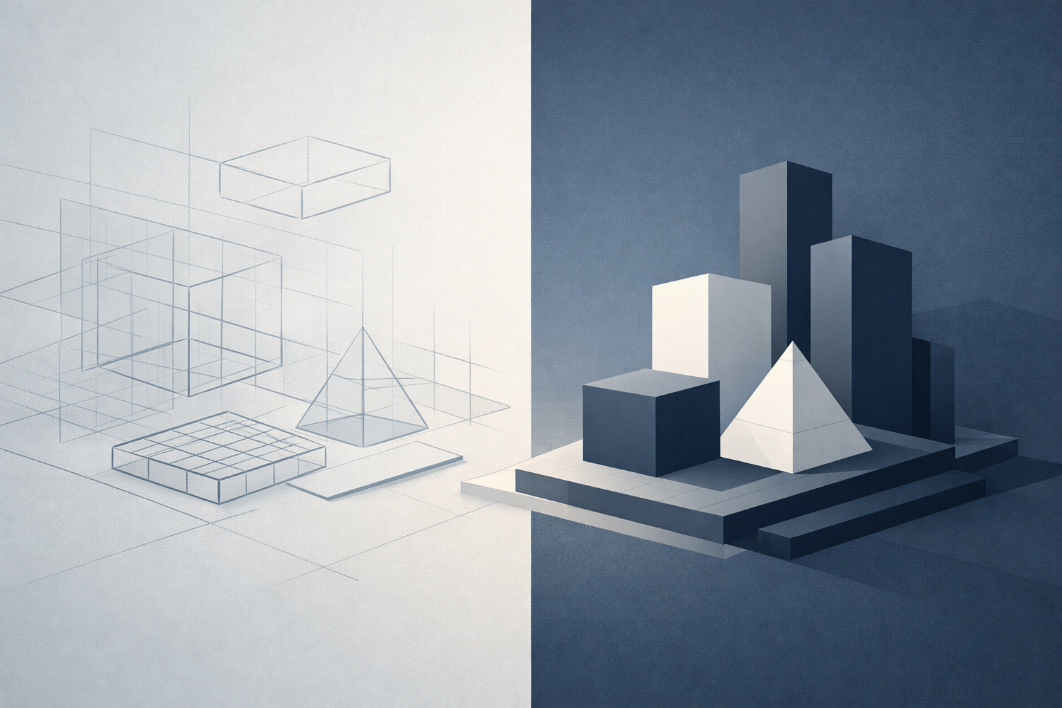 From Validated Design to Enforced Architecture